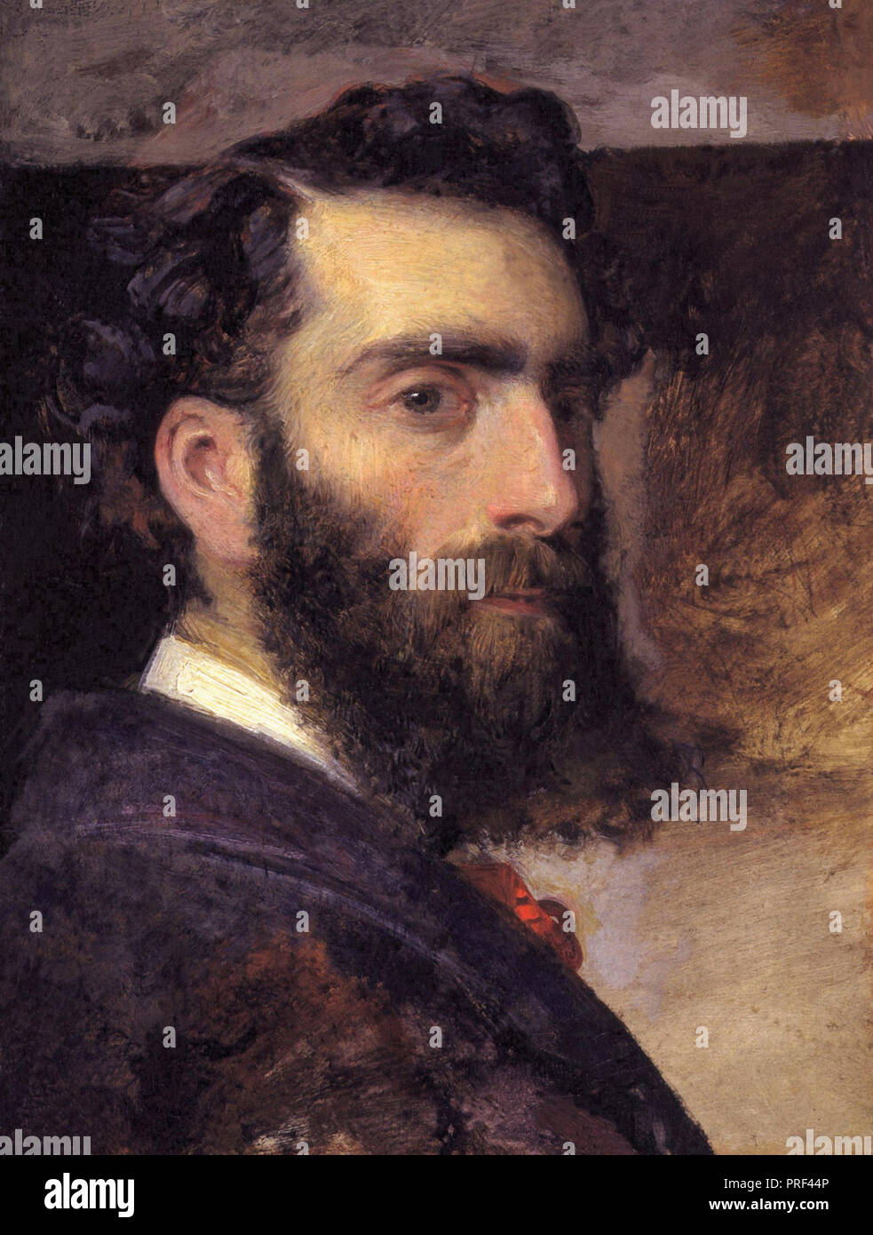 Hermogenes painter hi-res stock photography and images - Alamy