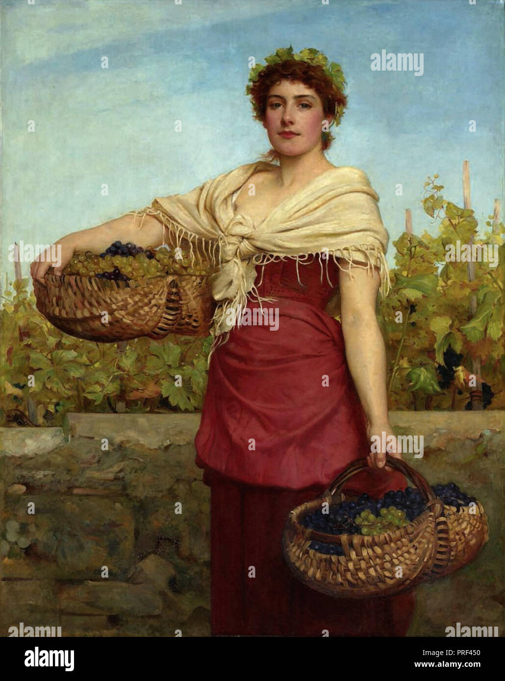 Hermogenes painter hi-res stock photography and images - Alamy