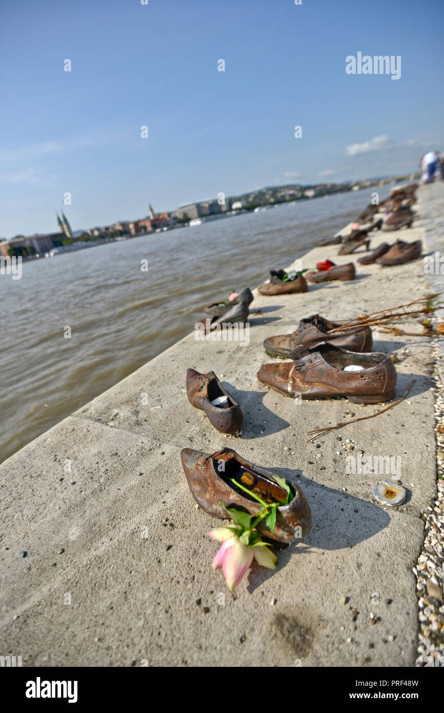 Danube river bank on hi-res stock photography and images - Alamy