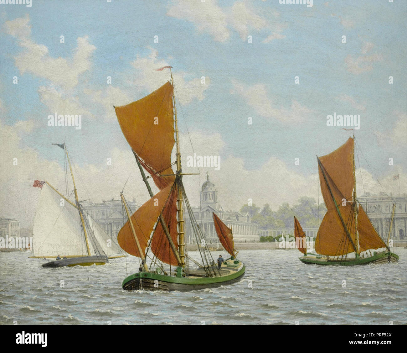 Mulcaster hi-res stock photography and images - Alamy