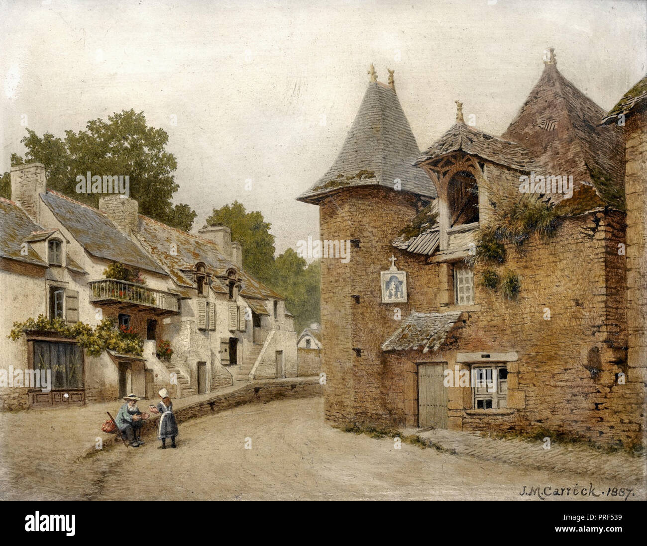 Mulcaster High Resolution Stock Photography and Images - Alamy