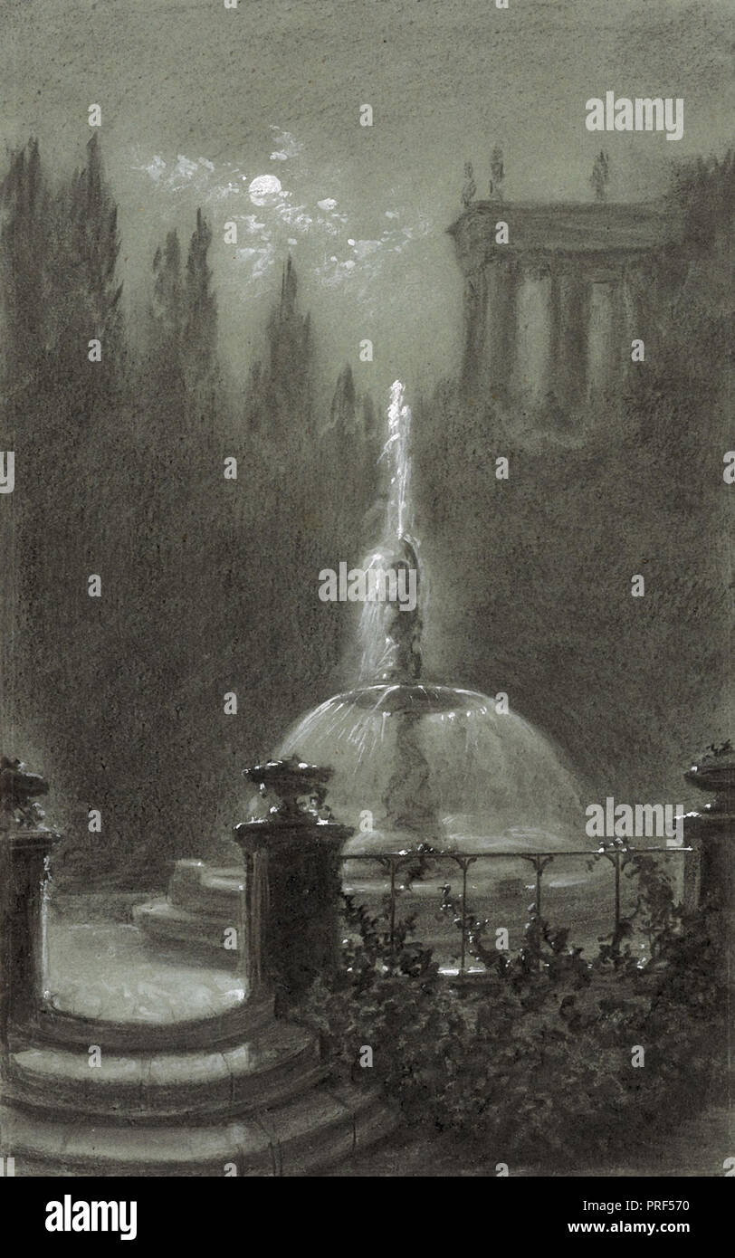 Gustav temple hi-res stock photography and images - Alamy