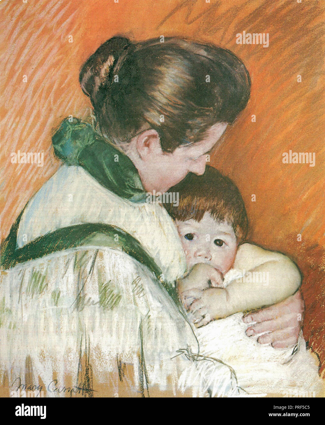 Thomas sucking hi-res stock photography and images - Alamy