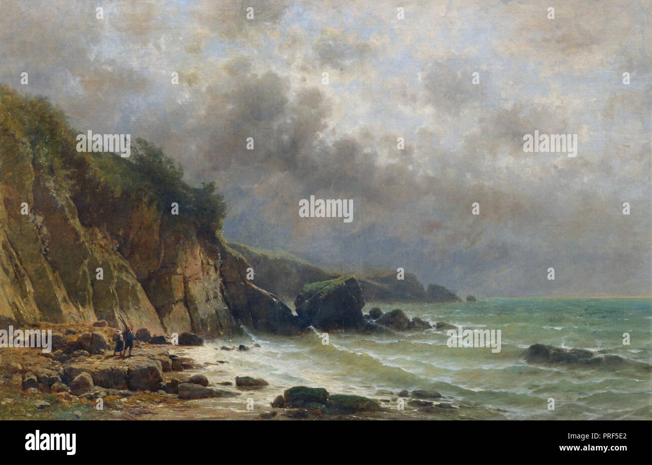 Gustave castan hi-res stock photography and images - Alamy