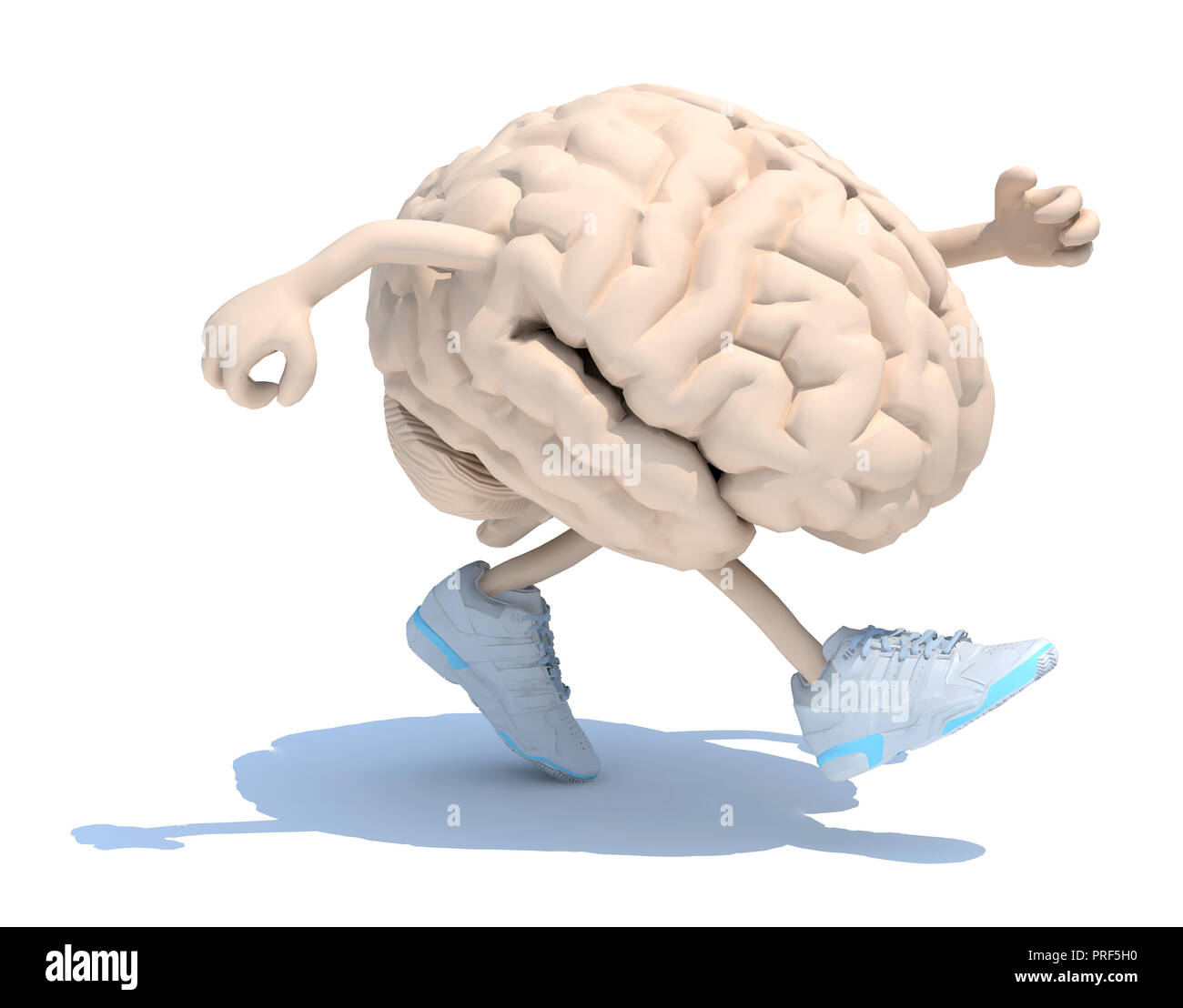 Fit for brain hi-res stock photography and images - Alamy