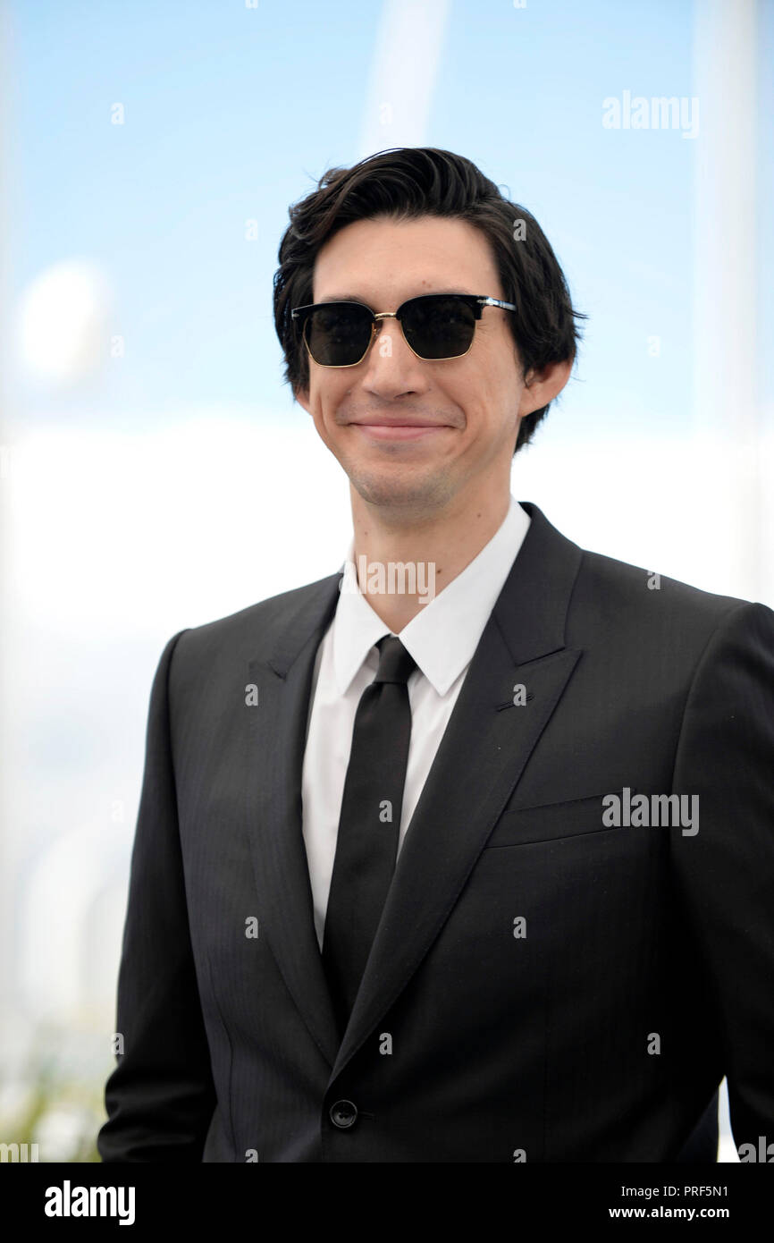 Adam driver actor hi-res stock photography and images - Alamy