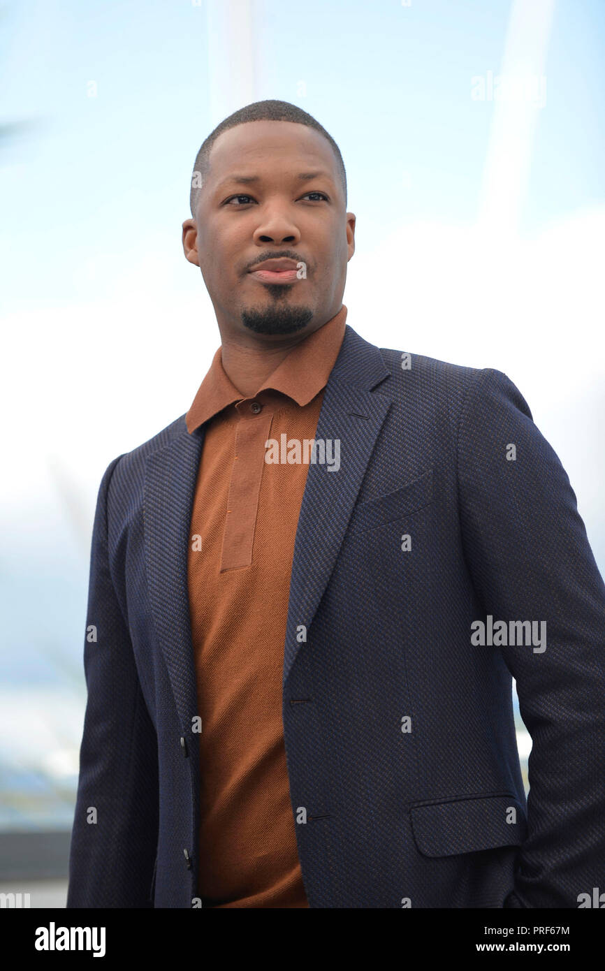 Corey hawkins hi-res stock photography and images - Alamy