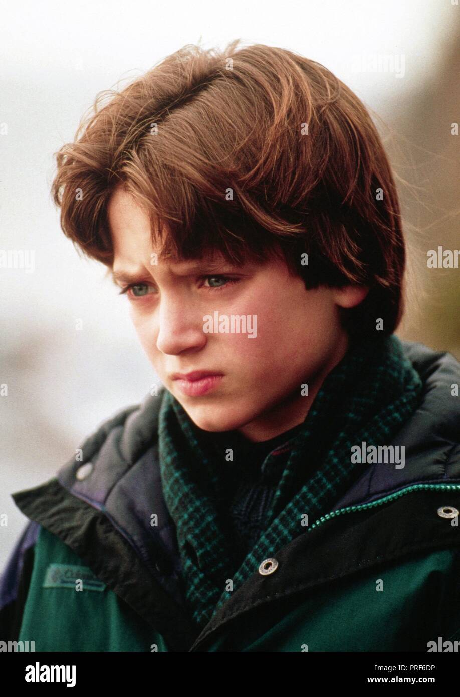 Original film title: THE GOOD SON. English title: THE GOOD SON. Year ...