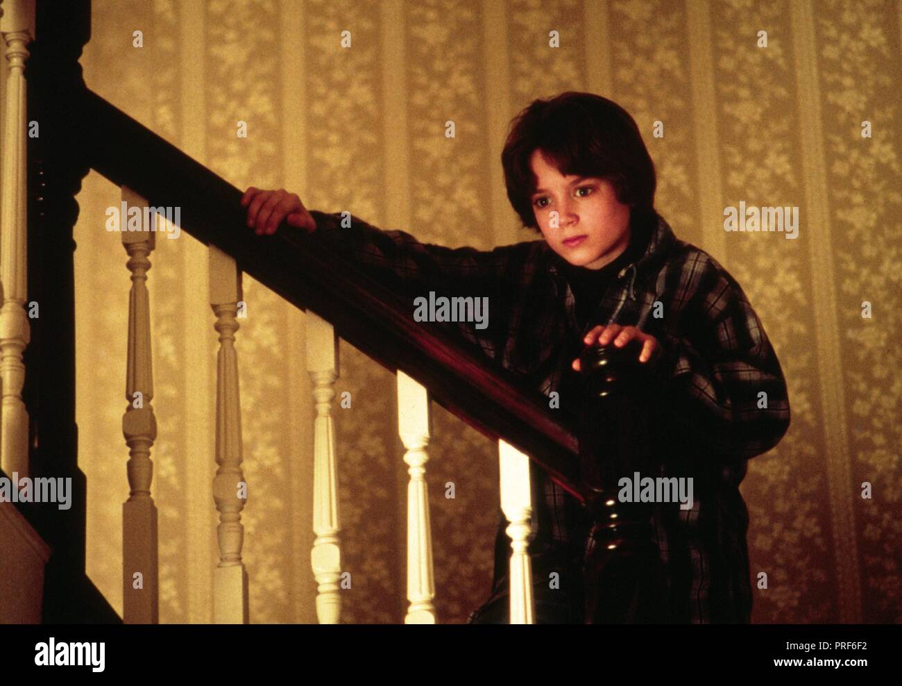 Original film title: THE GOOD SON. English title: THE GOOD SON. Year ...