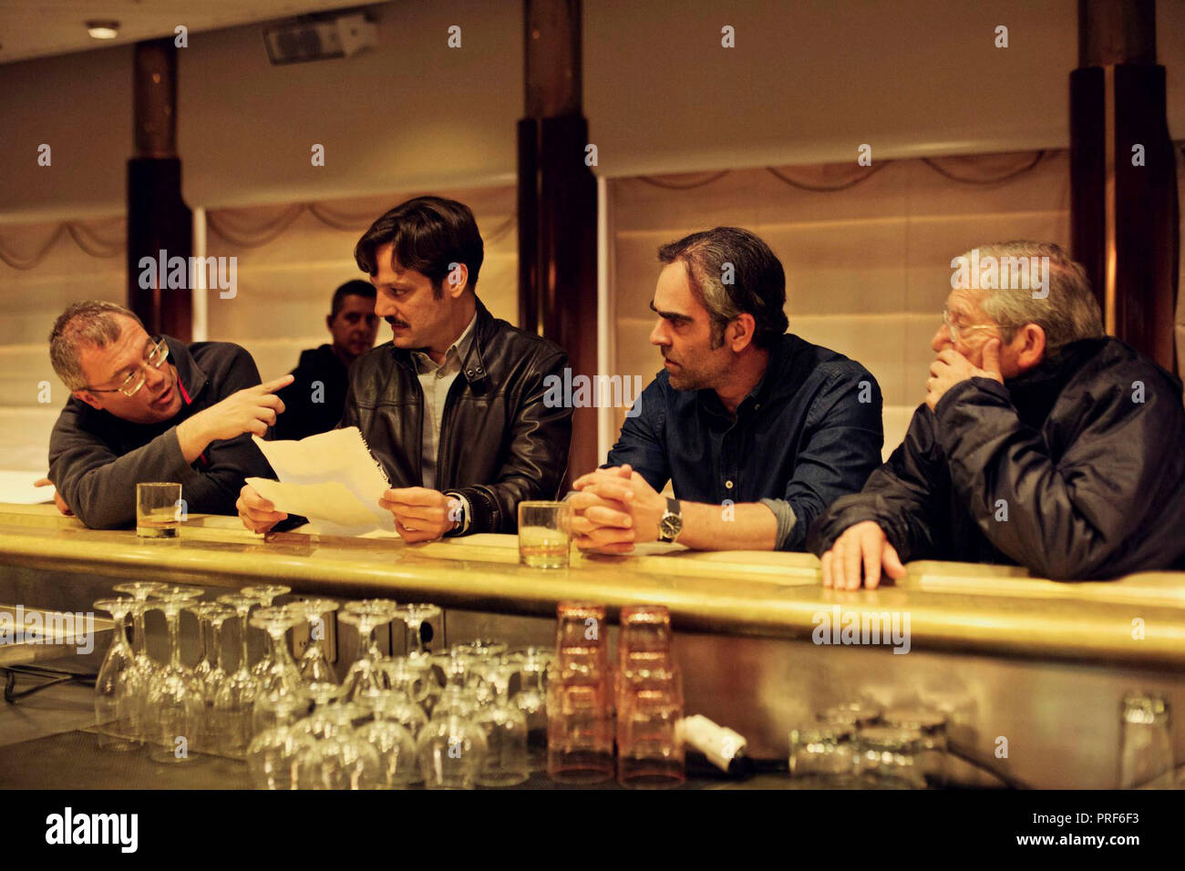 Original film title: YUCATAN. English title: YUCATAN. Year: 2018 ...