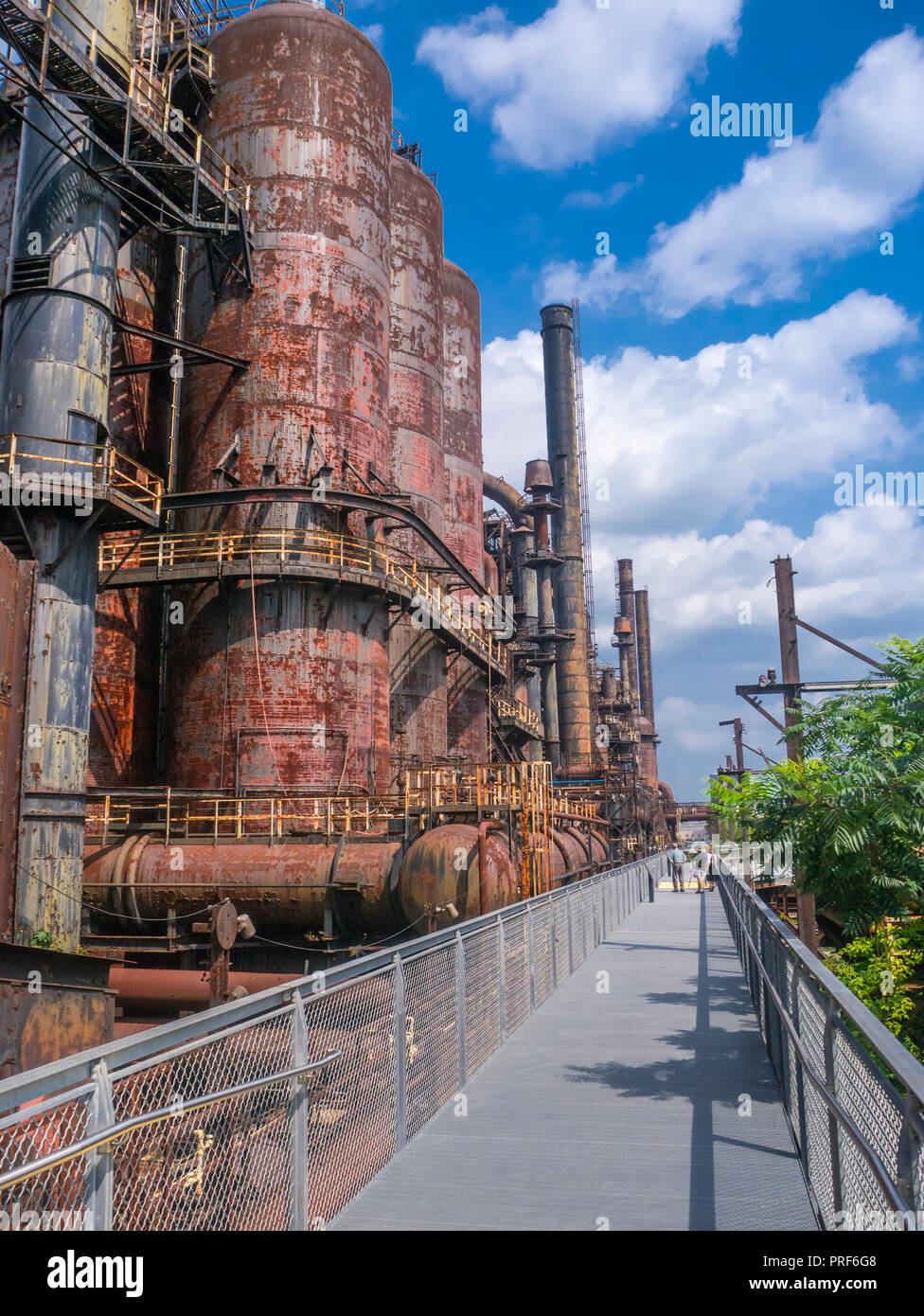 Rusting hi-res stock photography and images - Alamy