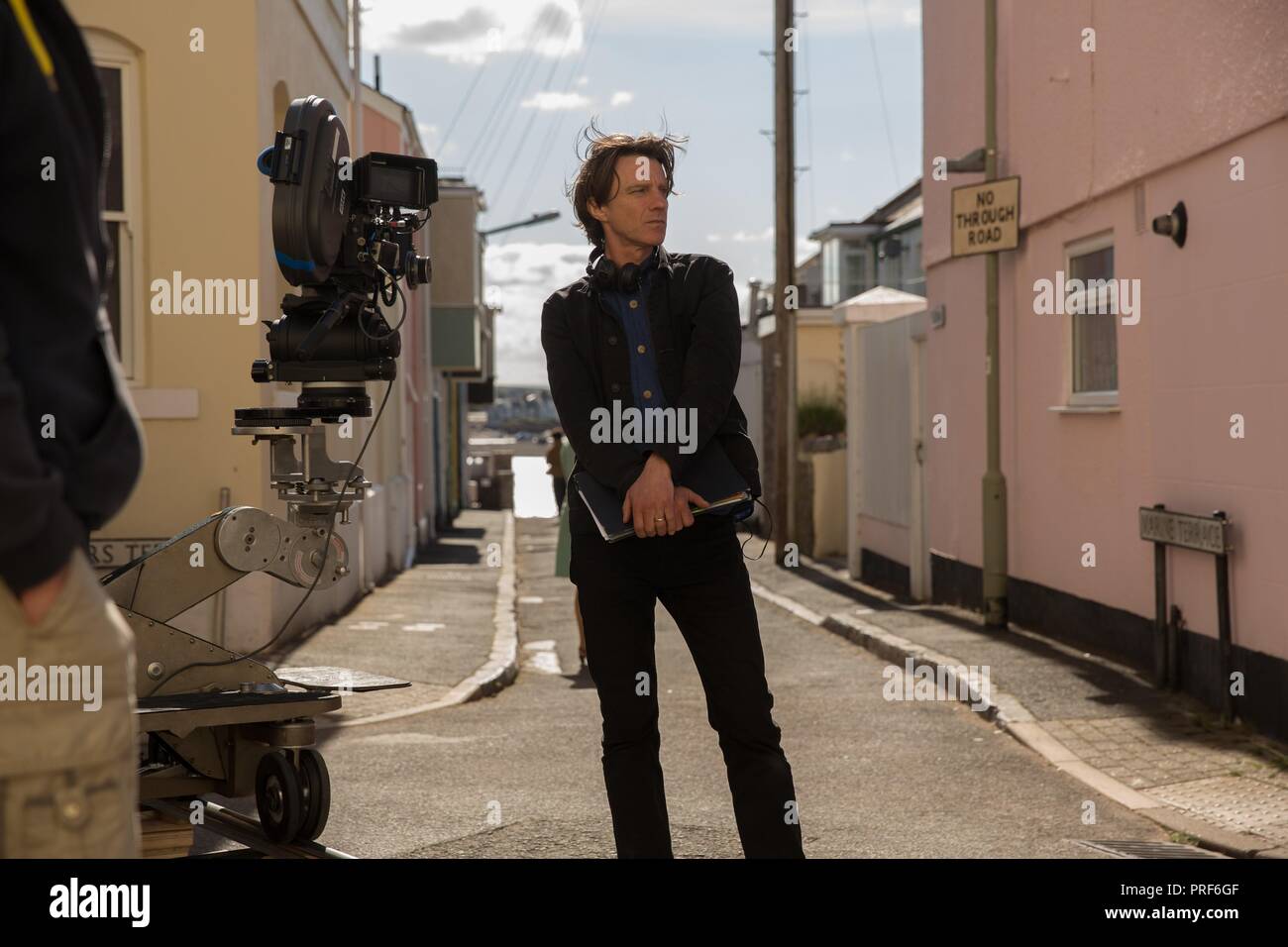 Original film title: THE MERCY. English title: THE MERCY. Year: 2017. Director: JAMES MARSH ...