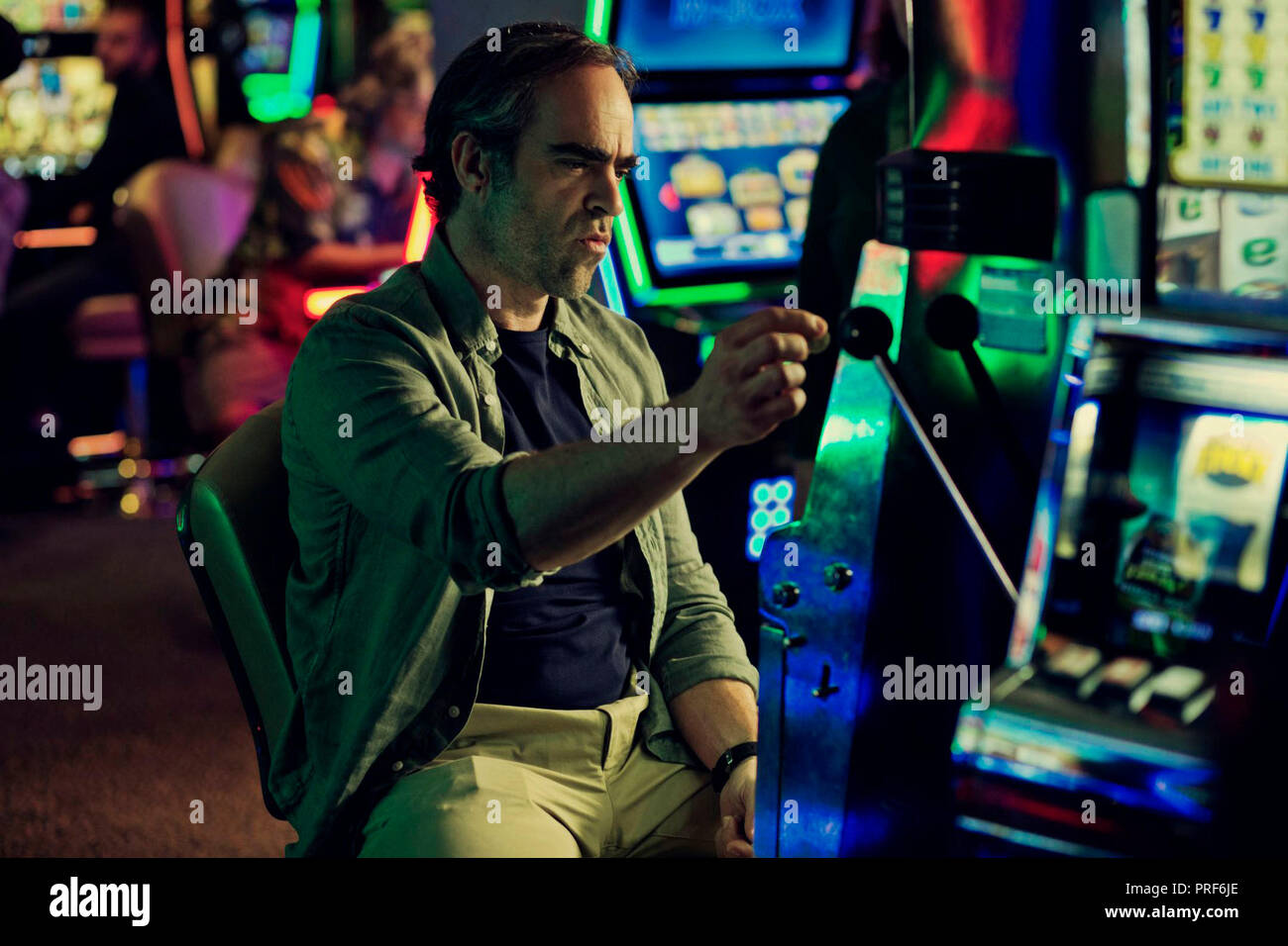 Daniel monzon hi-res stock photography and images - Alamy