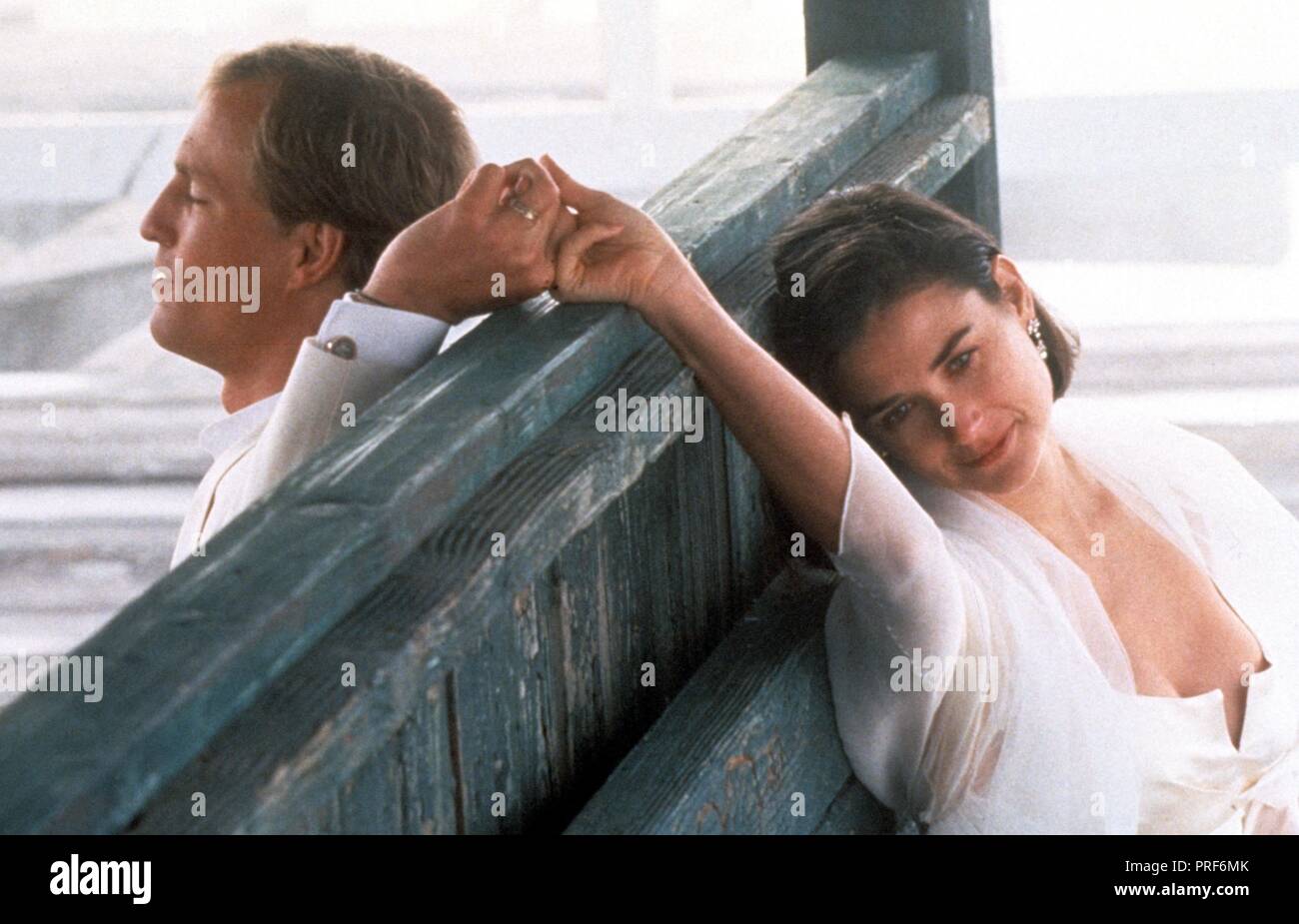 Original film title: INDECENT PROPOSAL. English title: INDECENT PROPOSAL. Year: 1993. Director ...