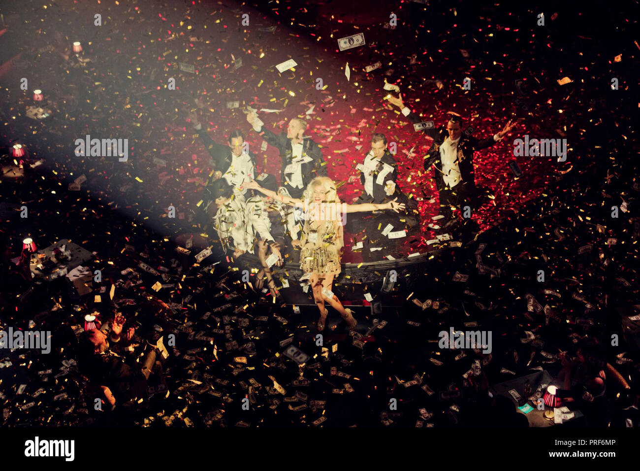 Original film title: YUCATAN. English title: YUCATAN. Year: 2018 ...