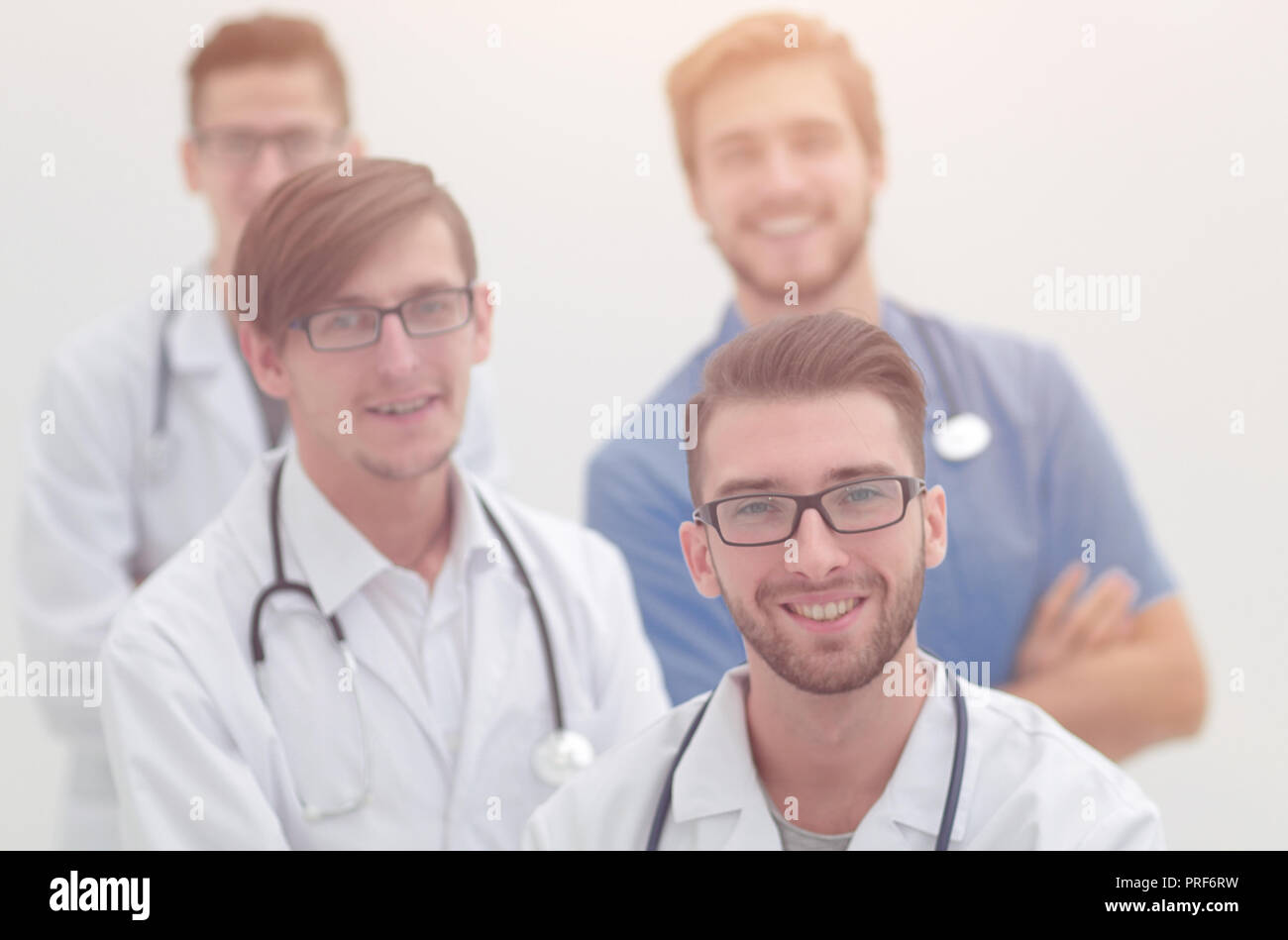 Diverse practitioners hi-res stock photography and images - Alamy