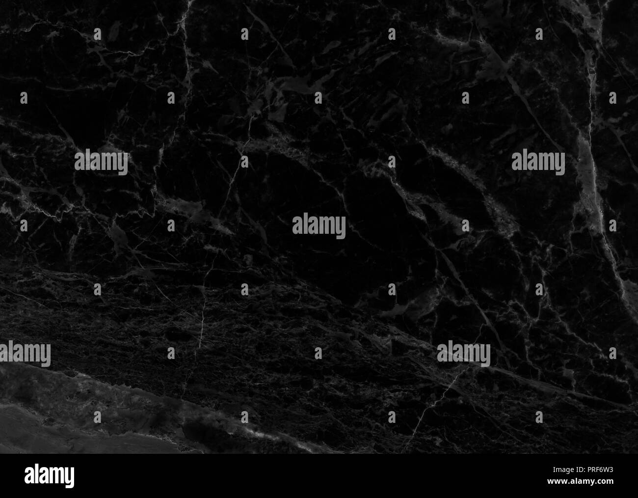 Black marble rectangular frame Textured pattern background Stock Photo ...