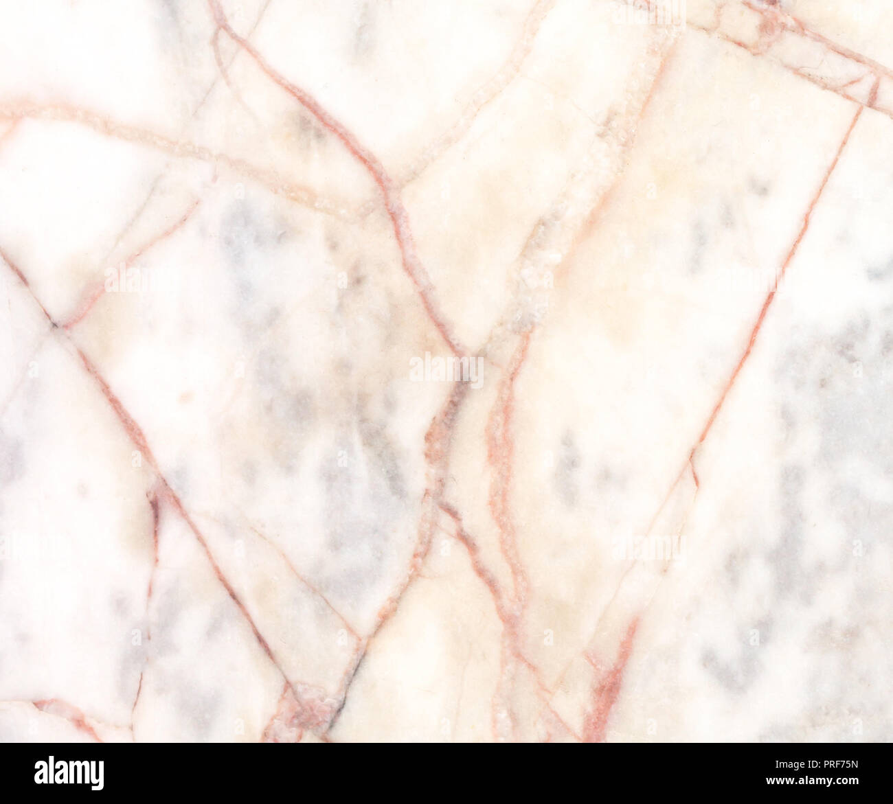 White marble rectangular frame Textured pattern background Stock Photo ...