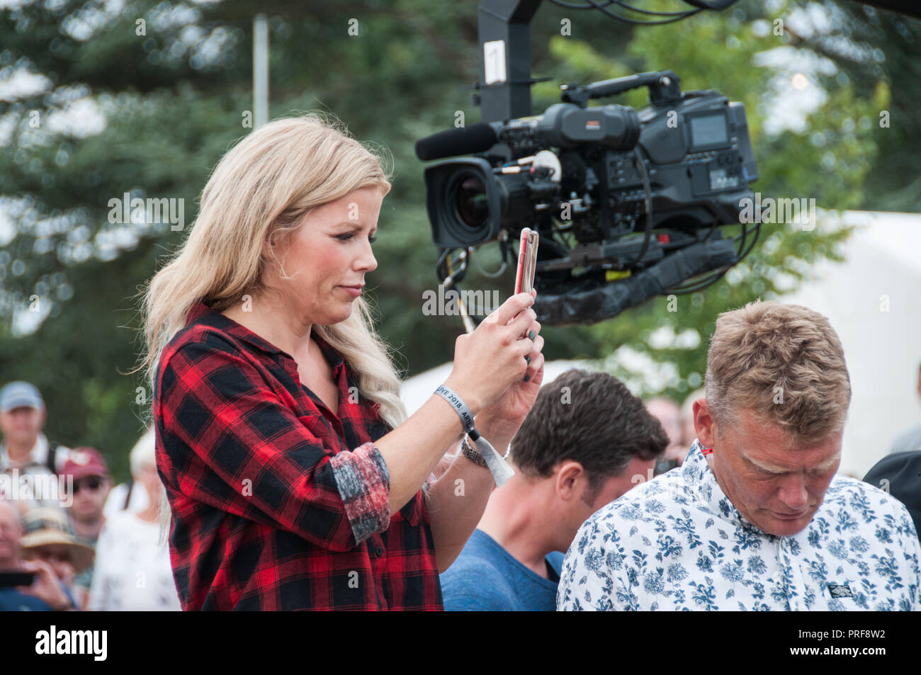 Ellie harrison hi-res stock photography and images - Alamy