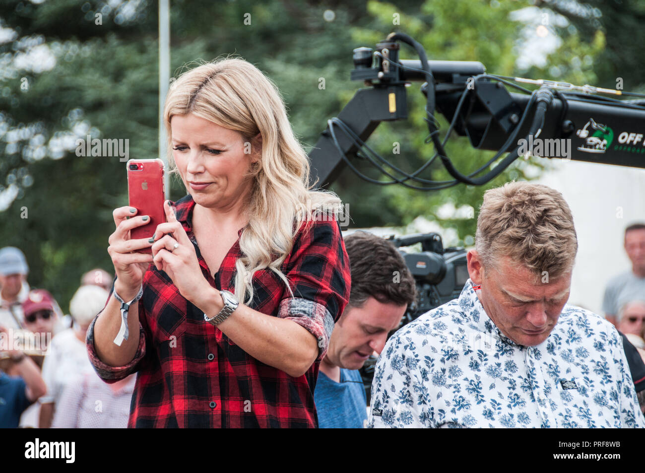 Ellie harrison hi-res stock photography and images - Alamy