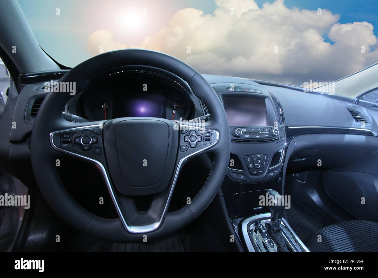 Salon car racing hi-res stock photography and images - Alamy