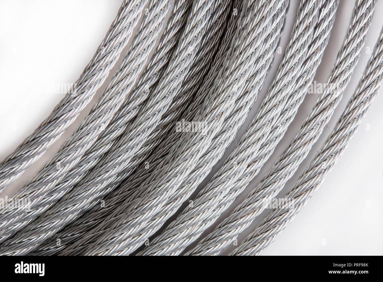 Rope and sling hi-res stock photography and images - Alamy