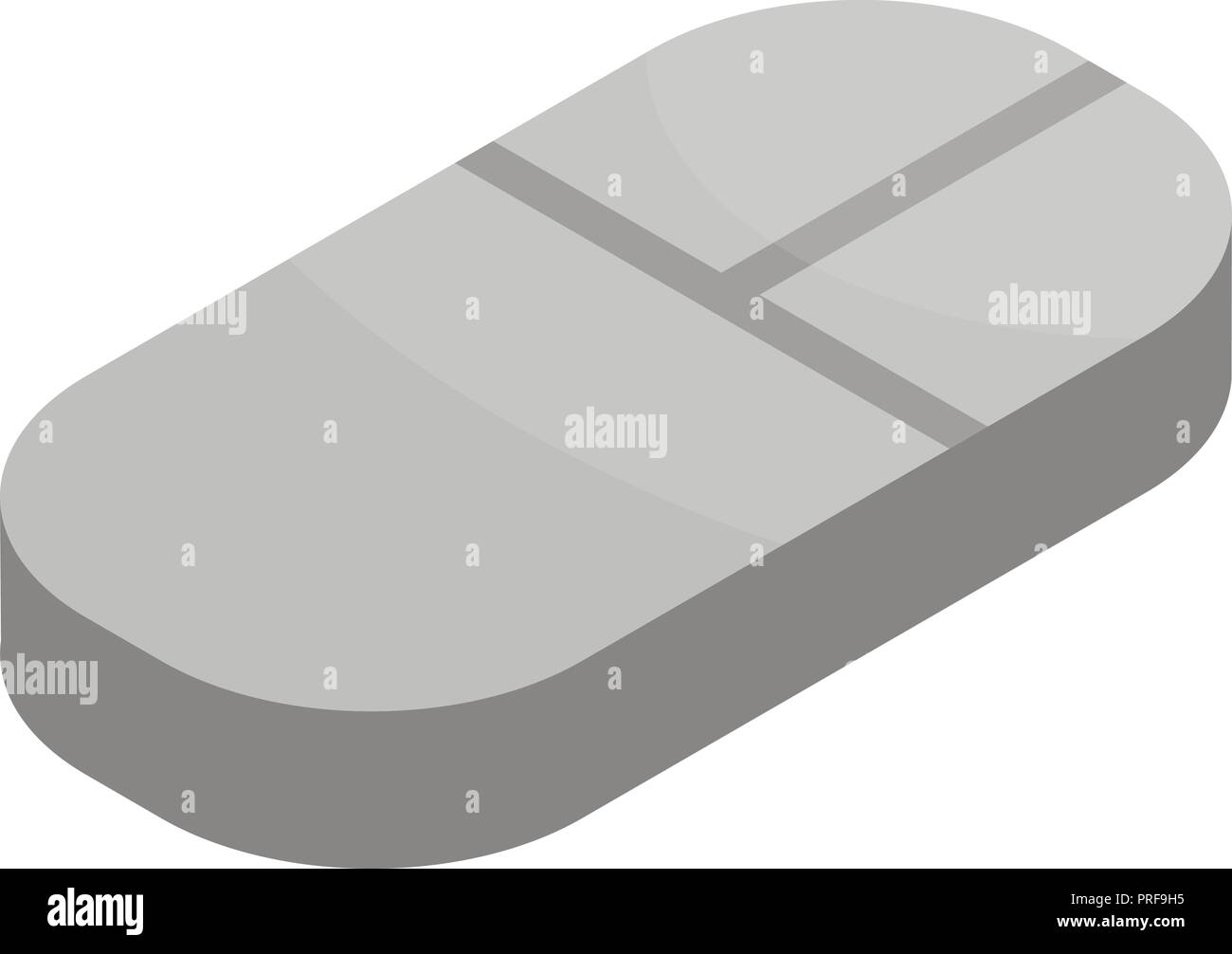 Wired mouse icon Stock Vector Images - Alamy