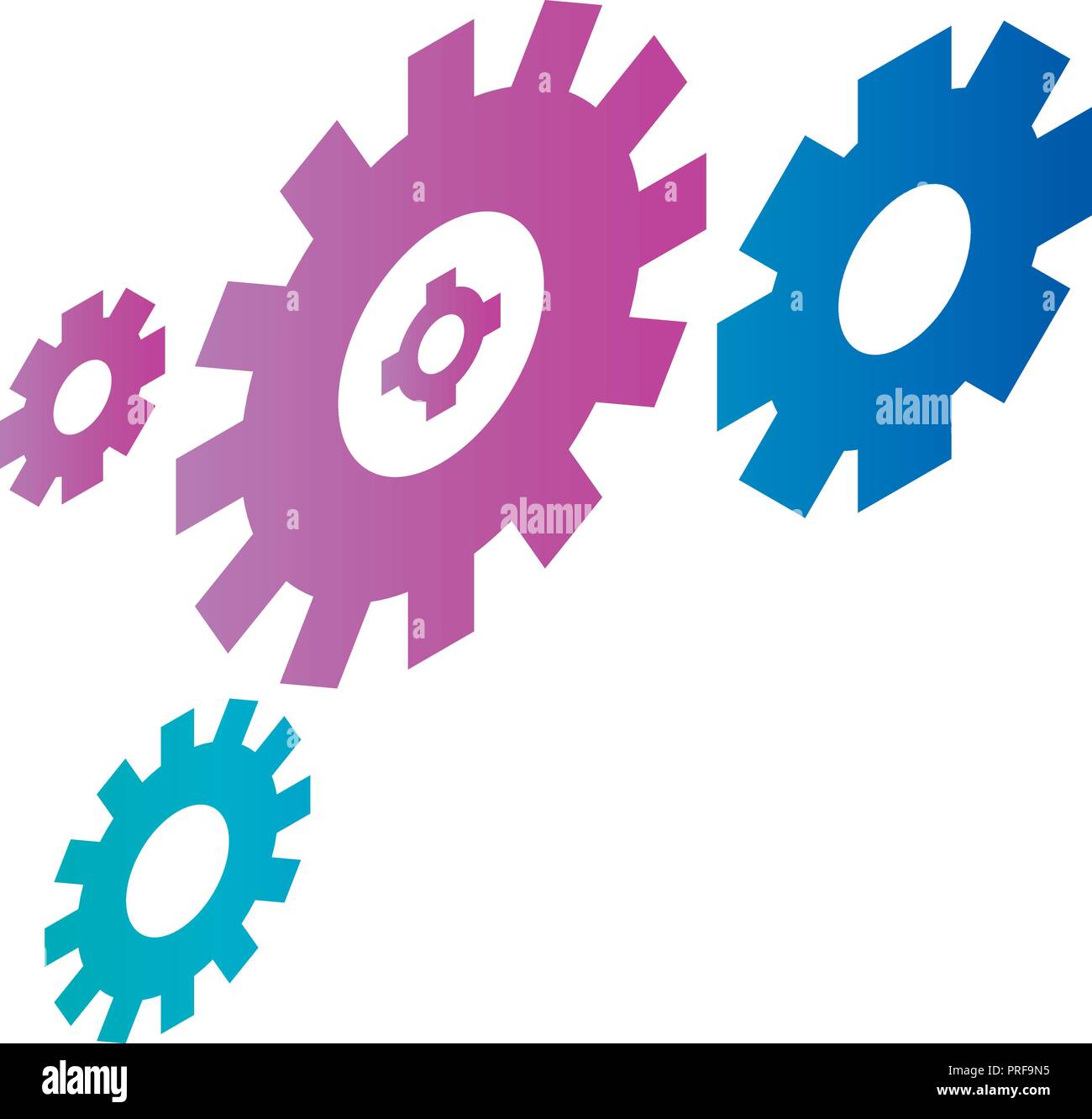 Chain wheel icon, isometric style Stock Vector Image & Art - Alamy