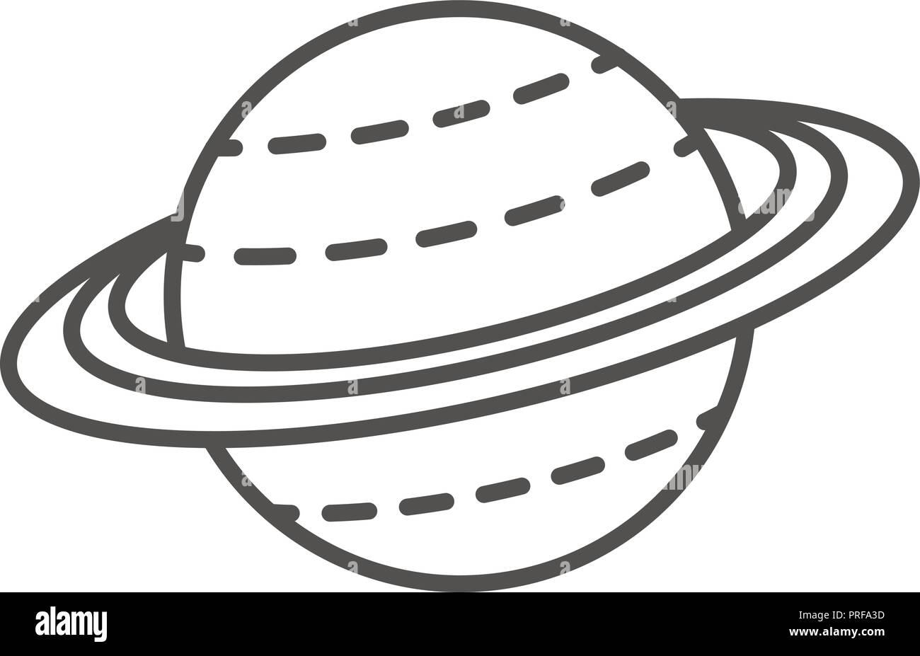 Saturn icon, outline style Stock Vector Image & Art - Alamy Saturn icon, outline style Stock Vector Image & Art - Alamy