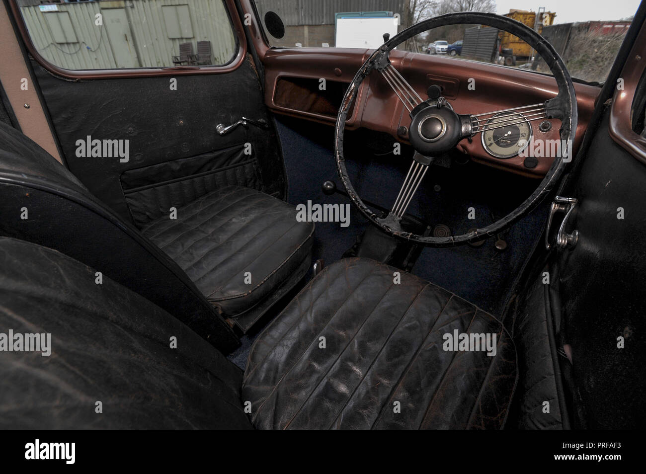 Austin 8 High Resolution Stock Photography and Images - Alamy