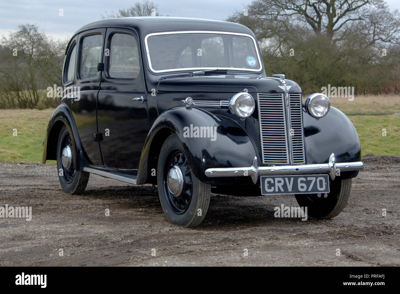 Austin 8 hi-res stock photography and images - Alamy