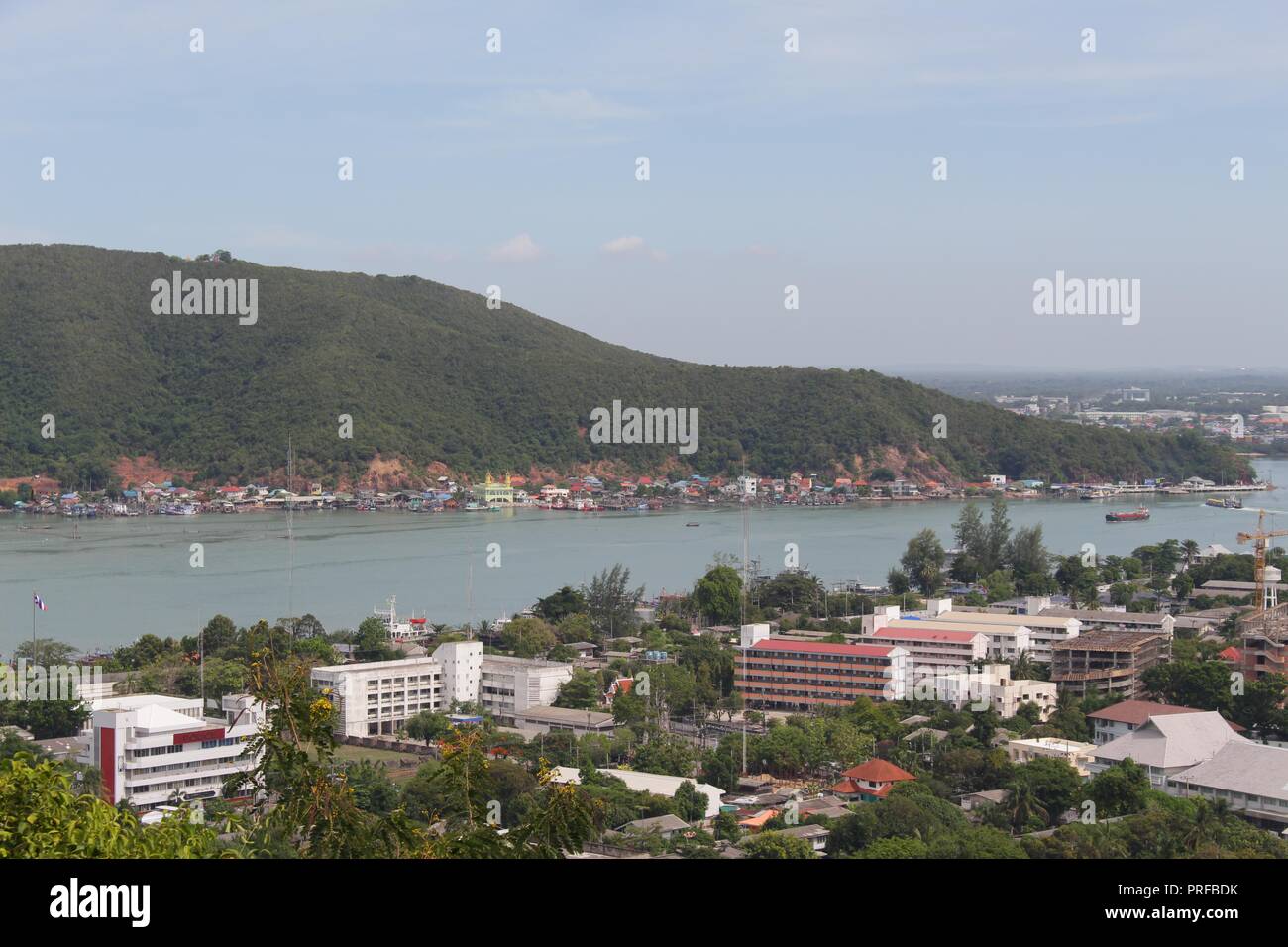 Songkhla, Thailand City High Resolution Stock Photography and Images ...