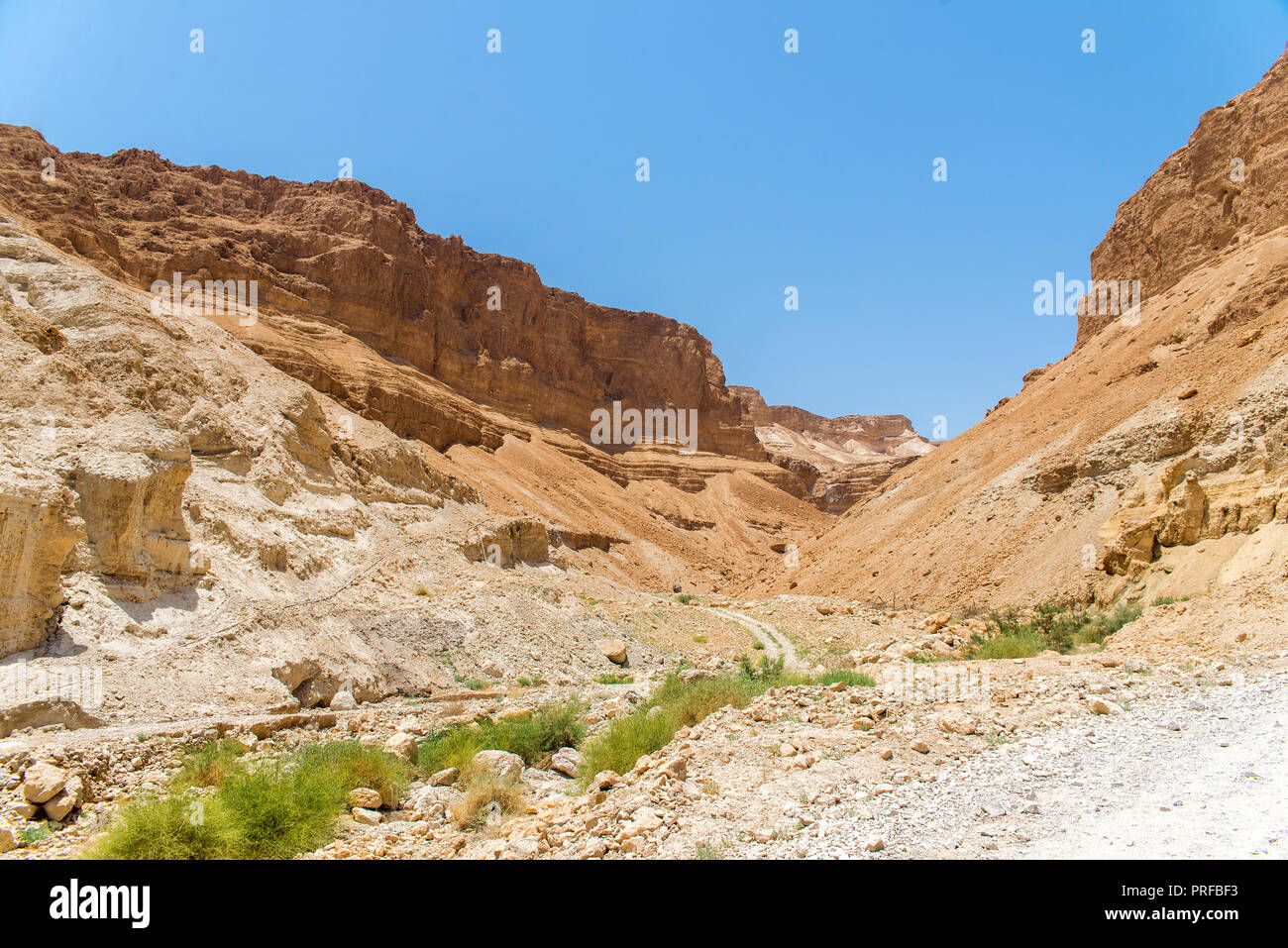 mountains in Israel Stock Photo - Alamy