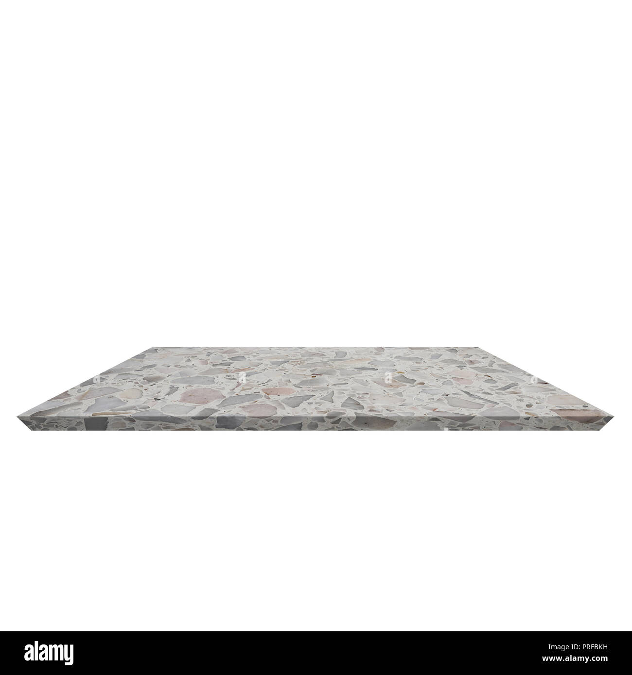 Terrazzo floor pattern Cut Out Stock Images & Pictures - Alamy