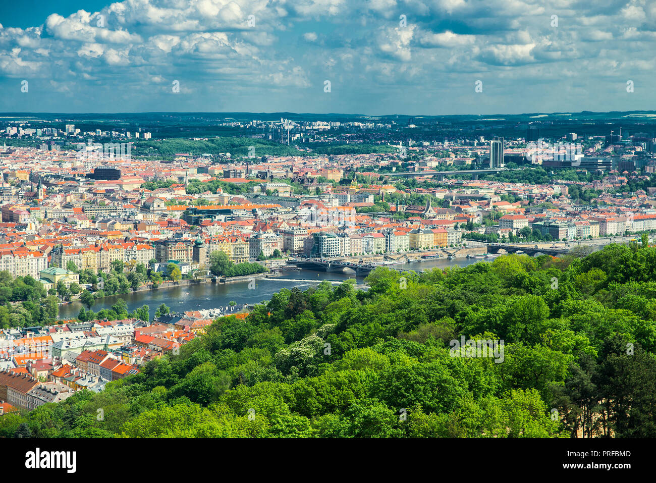 Beautiful garden house czech hi-res stock photography and images - Alamy