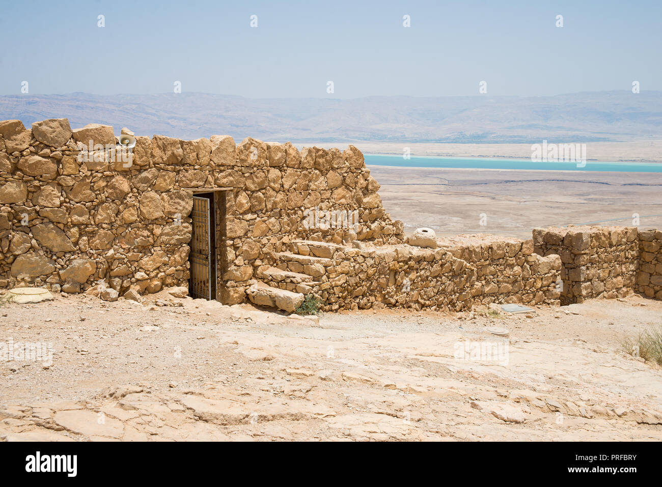 The mountains of judea hi-res stock photography and images - Alamy
