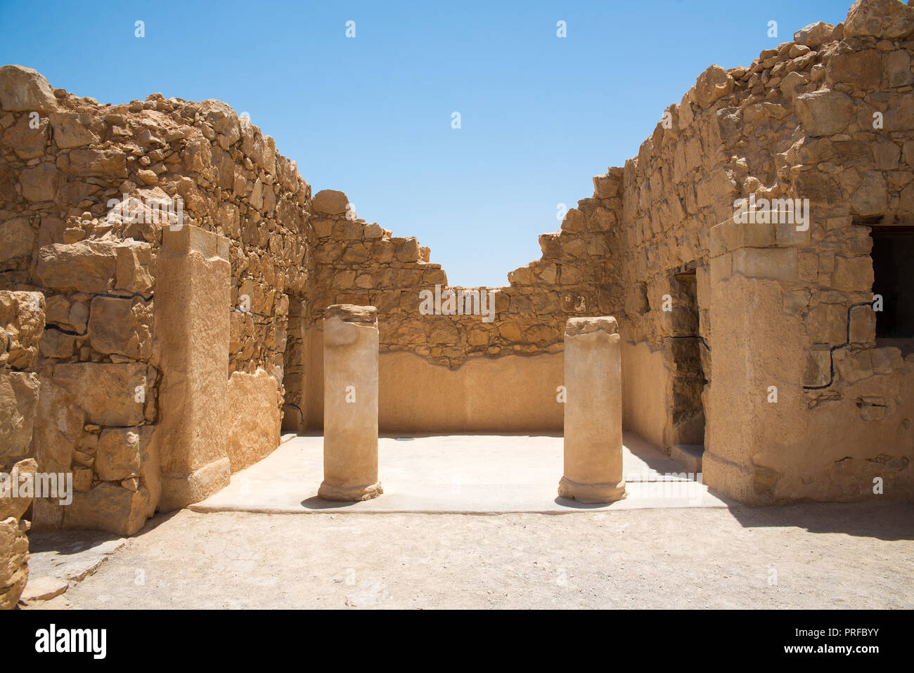 The mountains of judea hi-res stock photography and images - Alamy
