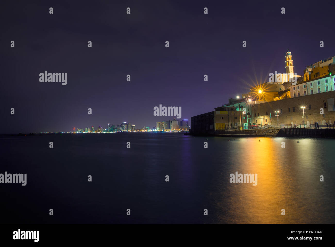 Historic ancient port hi-res stock photography and images - Alamy