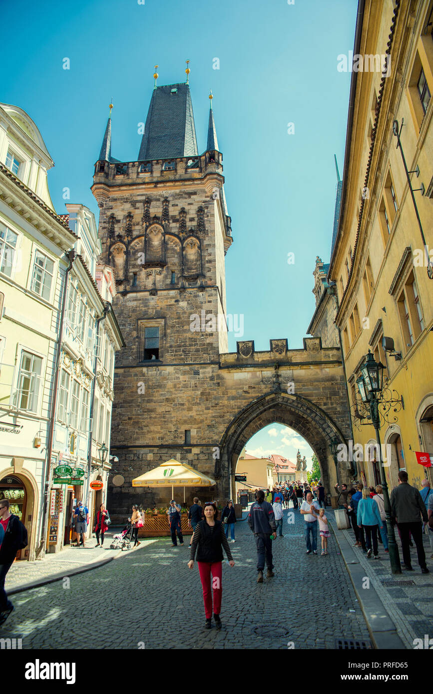 Old gothic architecture style stone hi-res stock photography and images ...