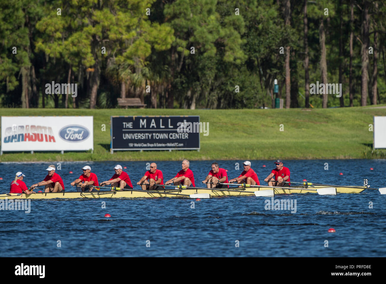 Mens crews hi-res stock photography and images - Alamy