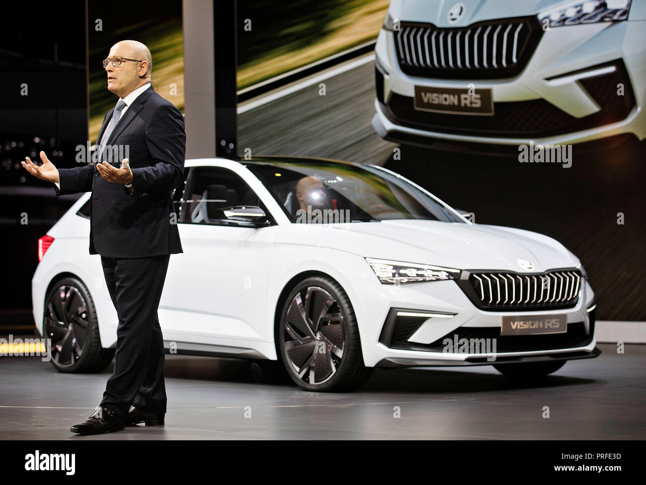 Car maker hi-res stock photography and images - Alamy