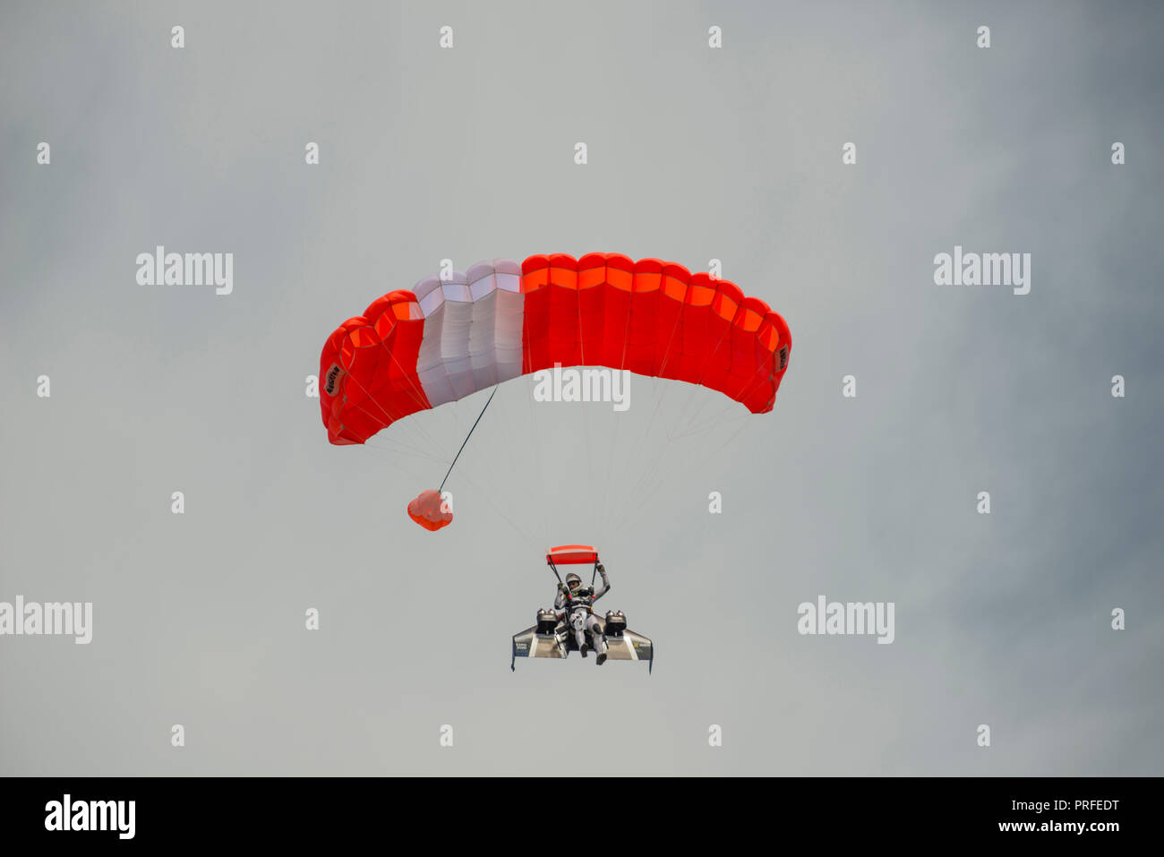 Wingpack hi-res stock photography and images - Alamy