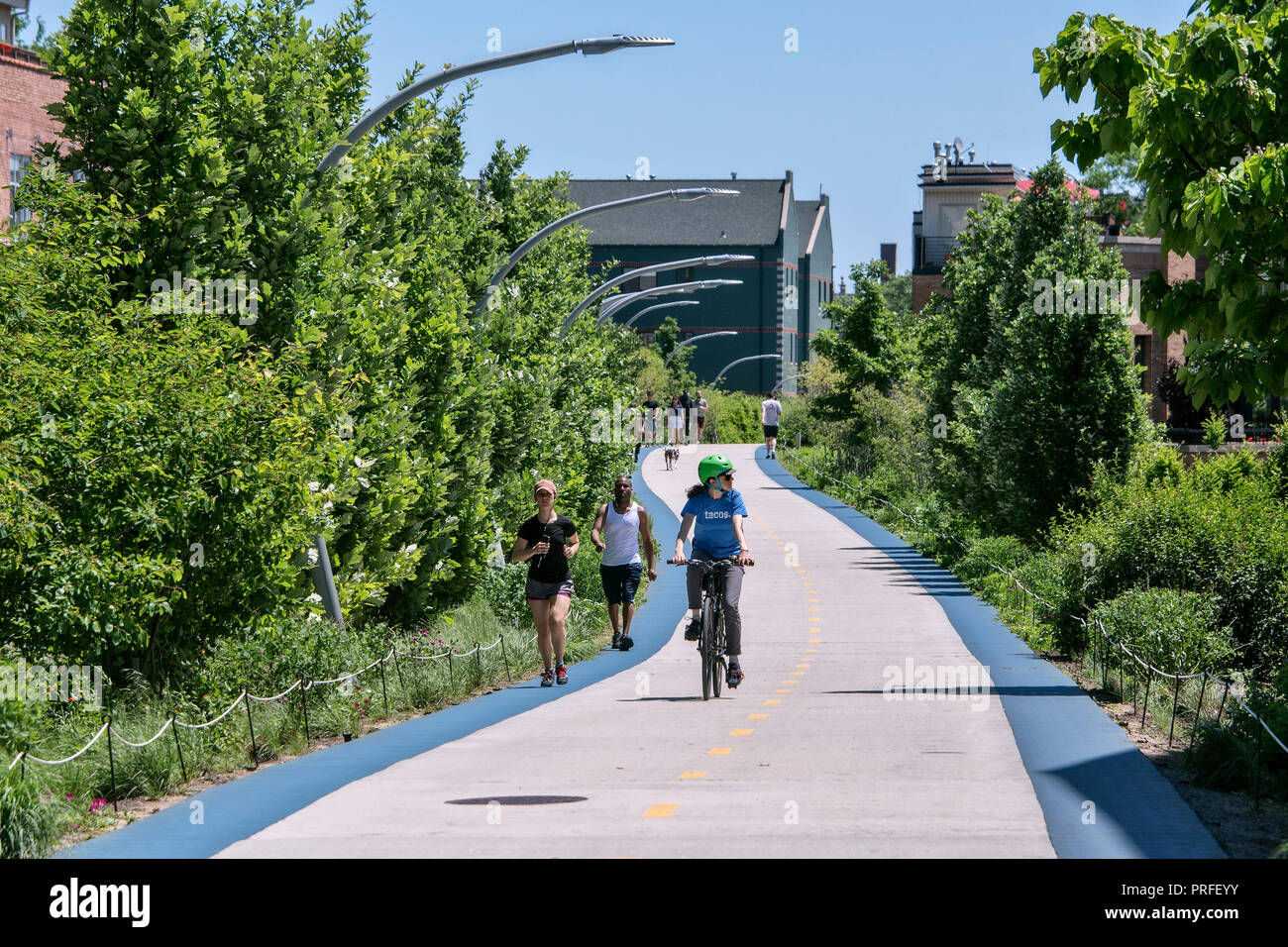 606 trail hi-res stock photography and images - Alamy