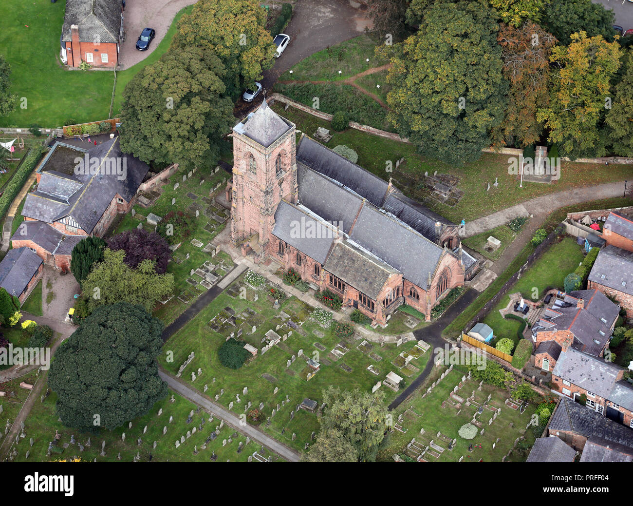 Tarporley cheshire england hi-res stock photography and images - Alamy