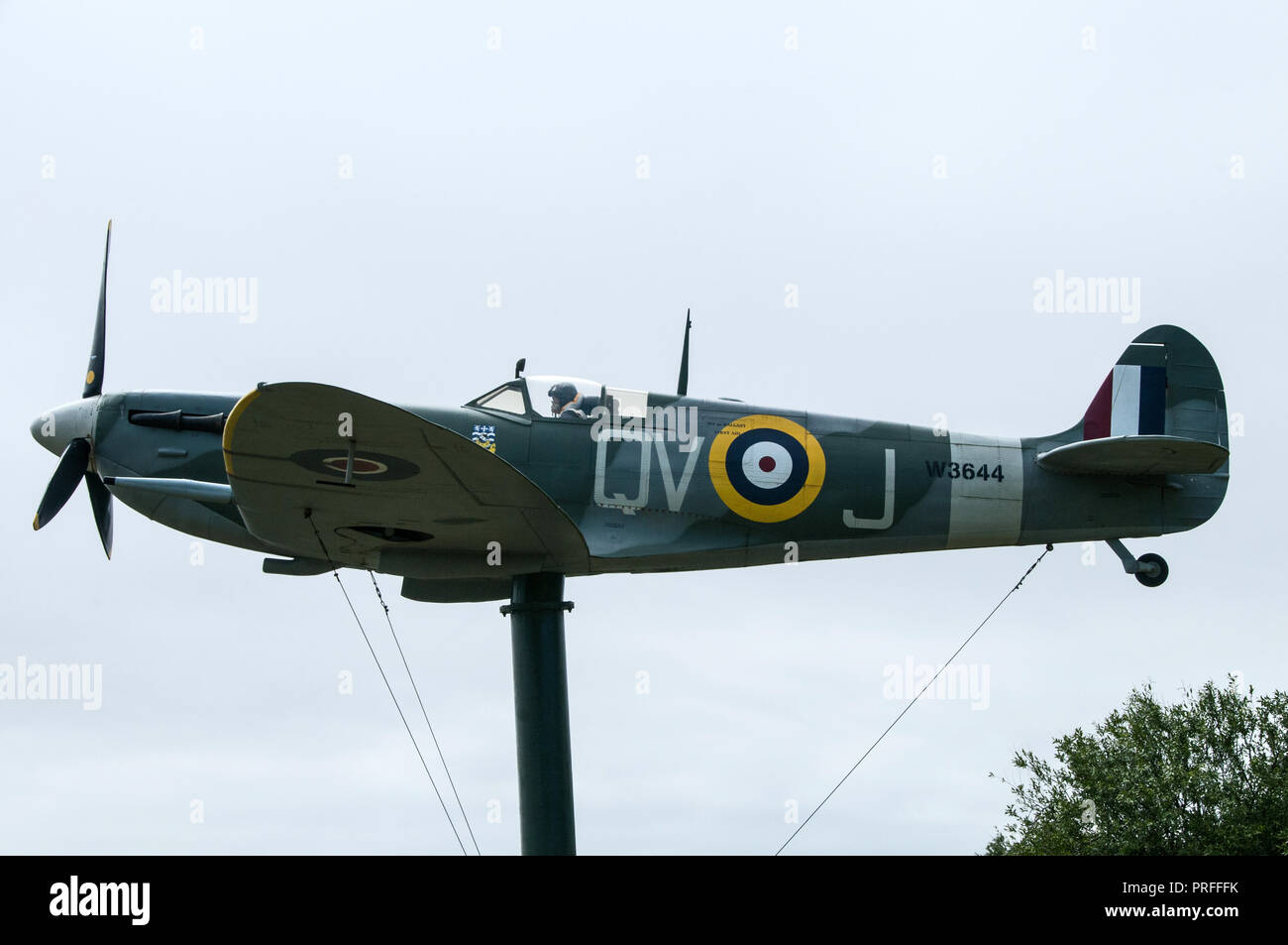 Around the UK - “Lytham St Annes RAF Fighter, Bomber & Coastal Command ...