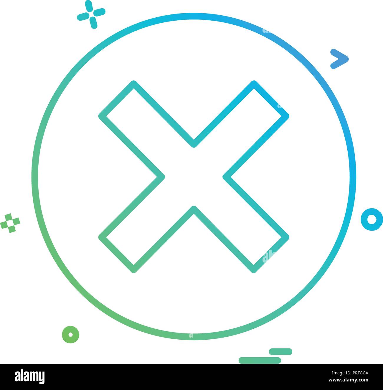 Maths signs icon design vector Stock Vector Image & Art - Alamy