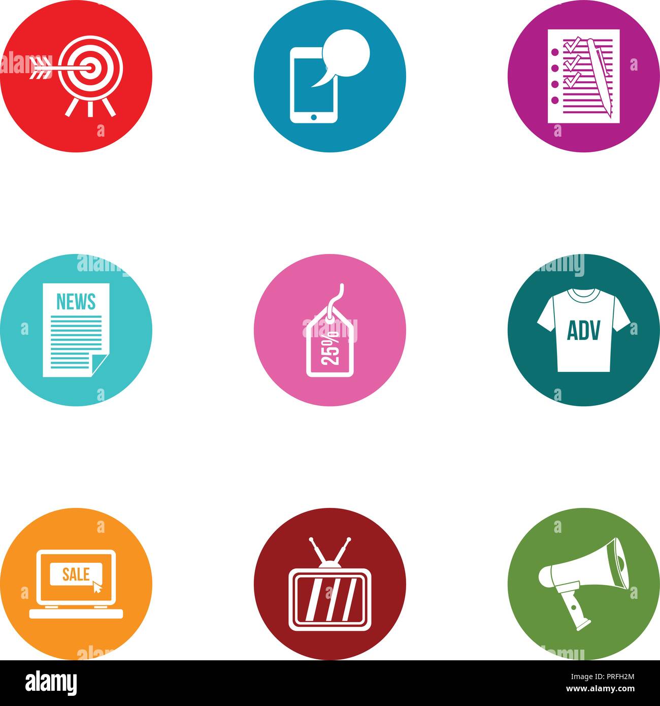 Extensive display Stock Vector Images - Alamy