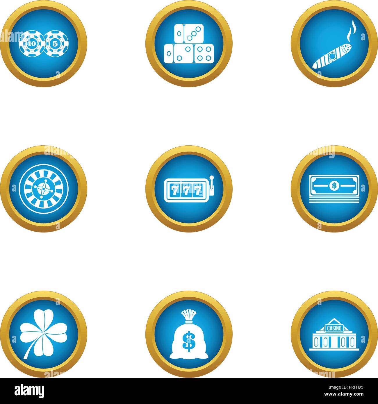 Money theory Stock Vector Images - Alamy