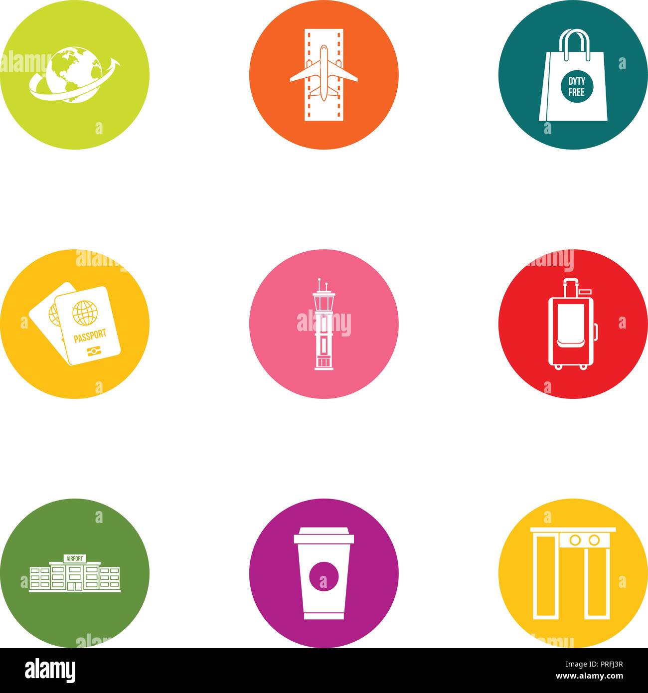 Jaunt Stock Vector Images - Alamy