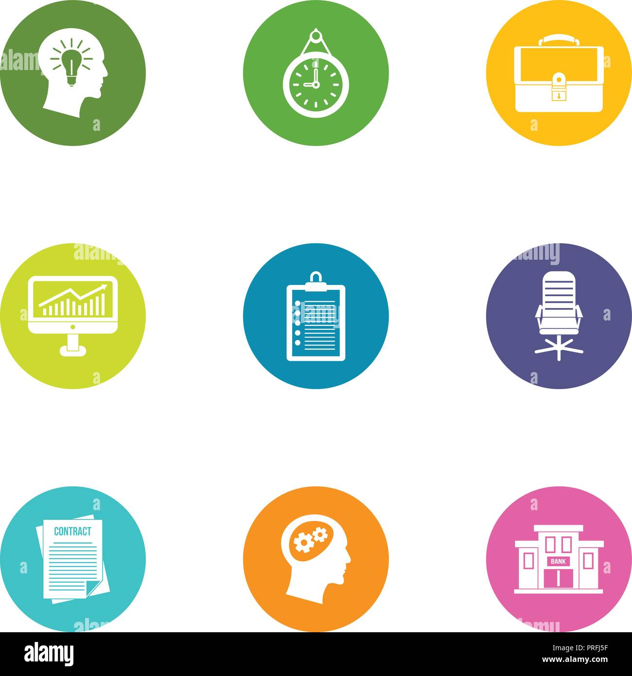 Competence Stock Vector Images - Alamy